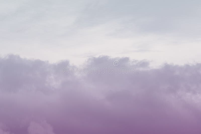 Cloud and Sky with Grunge Paper Texture Stock Photo - Image of pattern ...