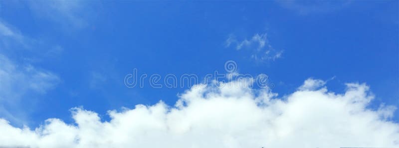 Cloud and Sky, Heaven, Beautiful Sky, Sky, Blue Sky, Atmosphere, Summer ...