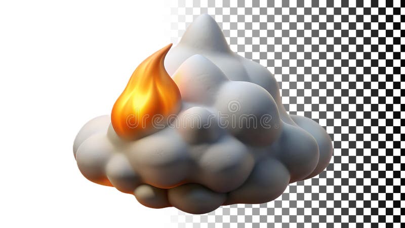 Cloud Smoke, Grey Smoke, Cloud of Smoke, Smog Cloud, Pollution Cloud ...