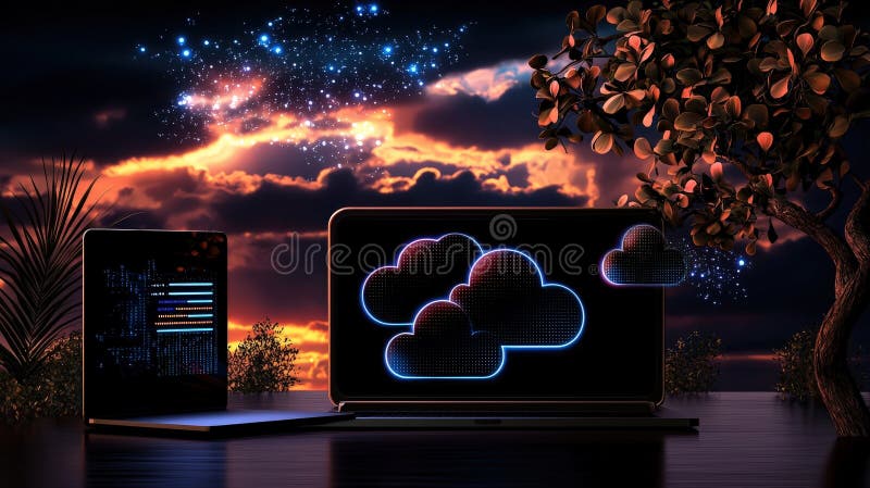 Cloud Software Development and Innovation Digital Workspace Technology ...