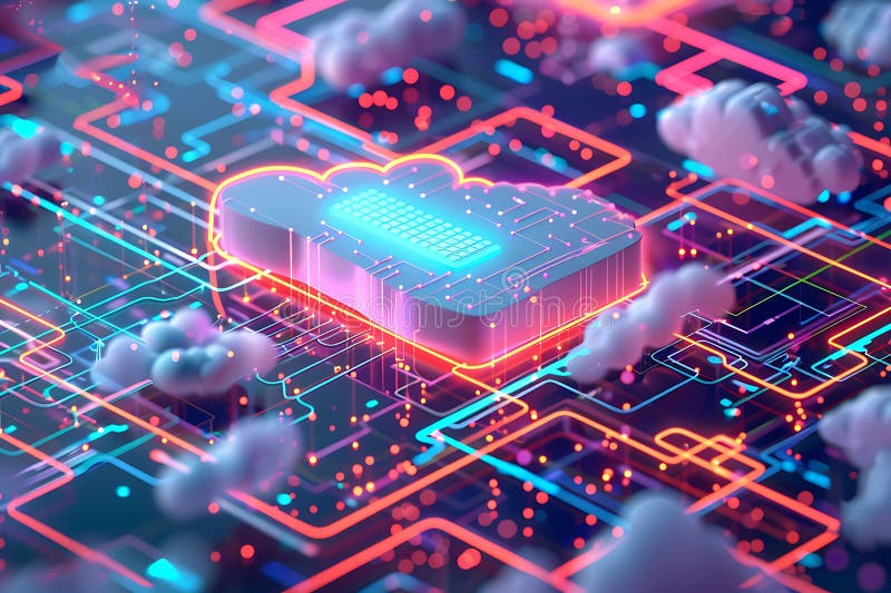 Communications Platform As a Service, Showcasing Cloud Solutions. Cloud ...