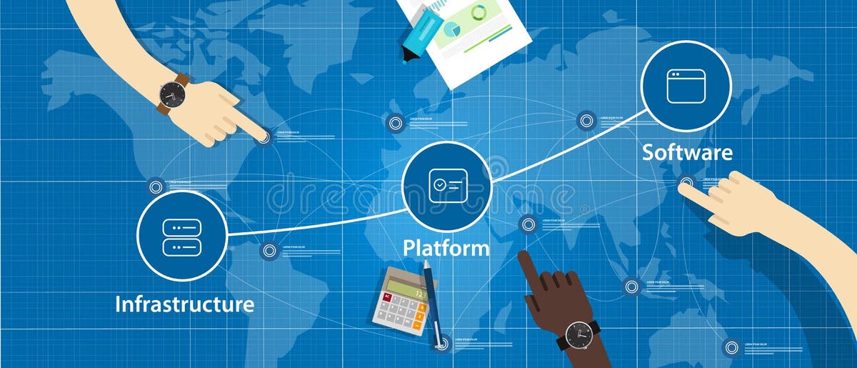 Cloud Migration Icon Stock Illustrations – 1,966 Cloud Migration Icon ...