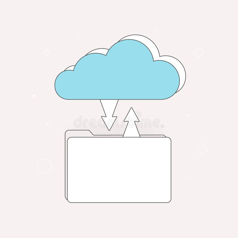 Cloud Storage Backup Service and File Synchronization with Computer ... Cloud Storage Backup Service and File Synchronization with Computer ...