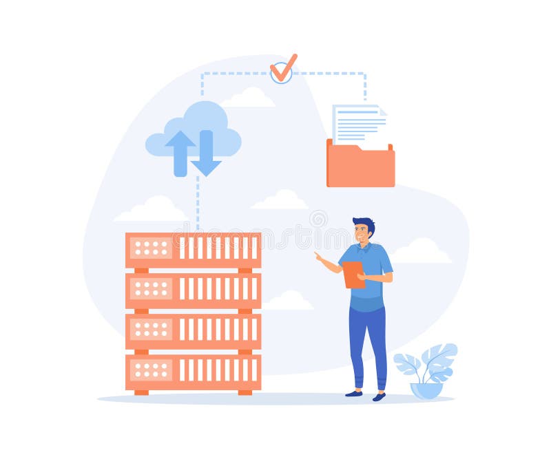 Cloud Storage Concept, Digital Hosted Storage, Database Security, Data ... Cloud Storage Concept, Digital Hosted Storage, Database Security, Data ...