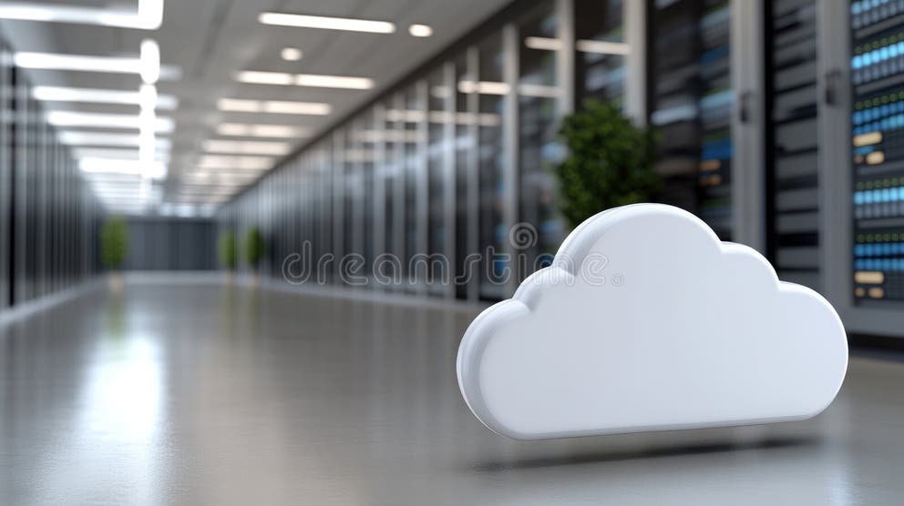 Cloud Storage: Digital Solution, Online Access, Data Security, Remote ...