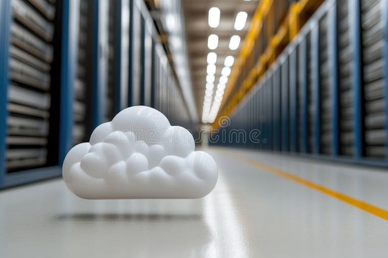 Cloud Storage: Digital Solution, Online Access, Data Security, Remote ...