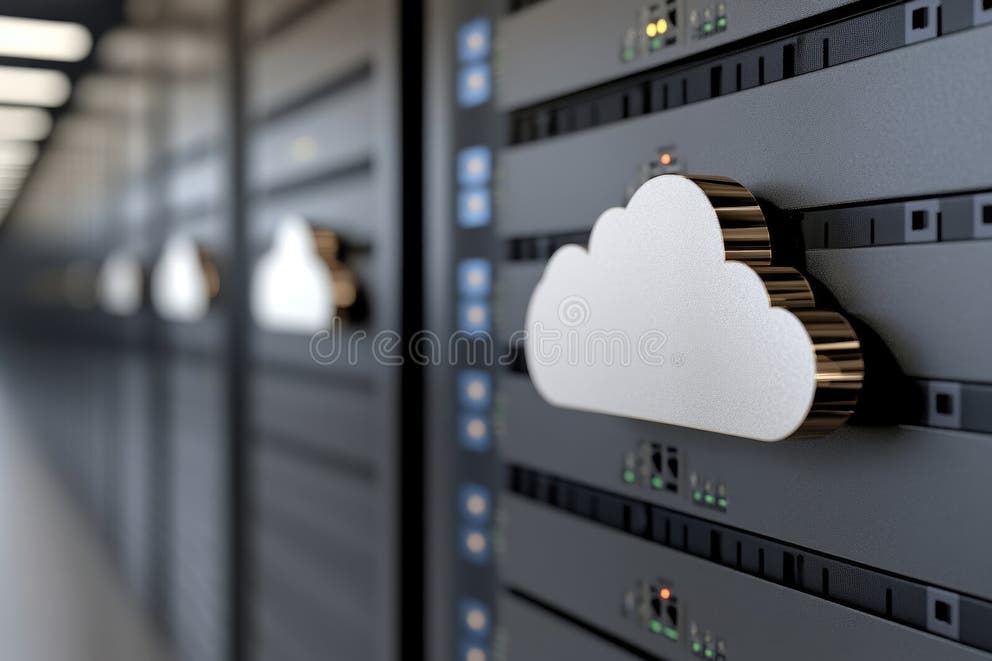 Cloud Storage: Digital Solution, Online Access, Data Security, Remote Backup, Virtual Drive ...