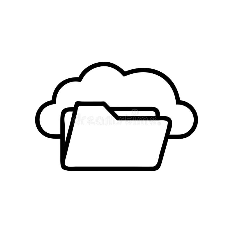 Cloud Storage with Folder Representation for Digital Data Management ...