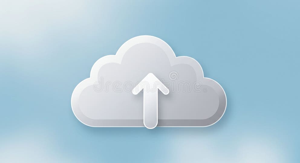 Cloud Computing Solutions Shadow Stock Illustrations – 44 Cloud Computing Solutions Shadow Stock ...