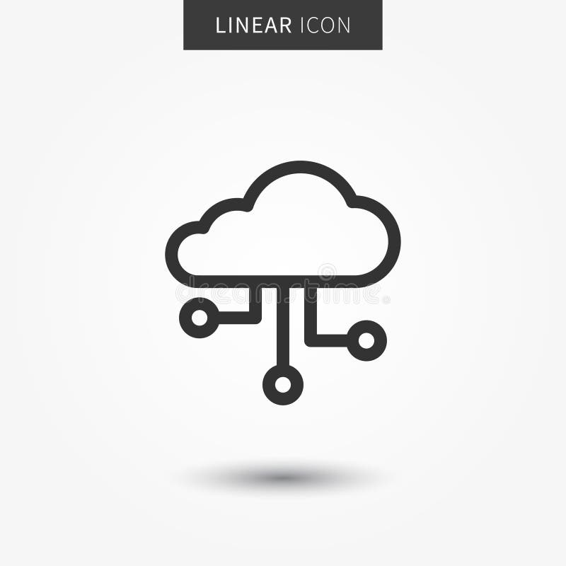 Email Envelope Icon. Vector Mail Message Symbol Isolated on Transparent ...