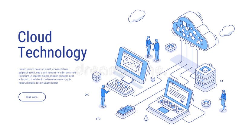 Devices Computer Server Stock Illustrations – 5,456 Devices Computer Server Stock Illustrations ...