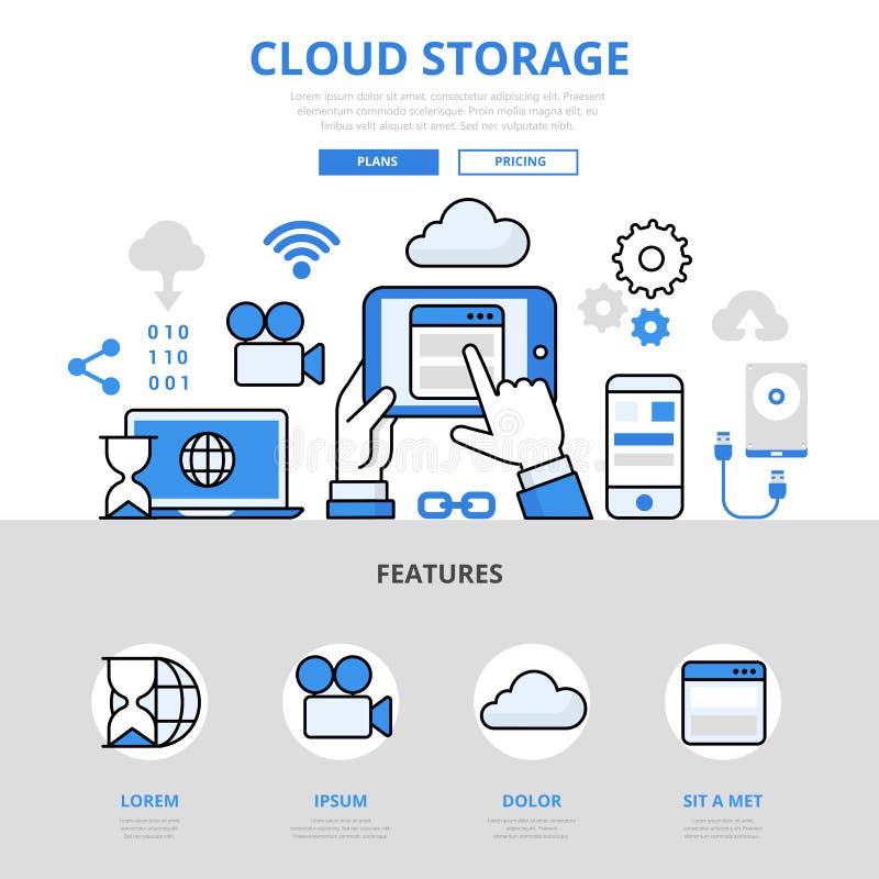 Storage Interface Stock Illustrations – 39,297 Storage Interface Stock ...