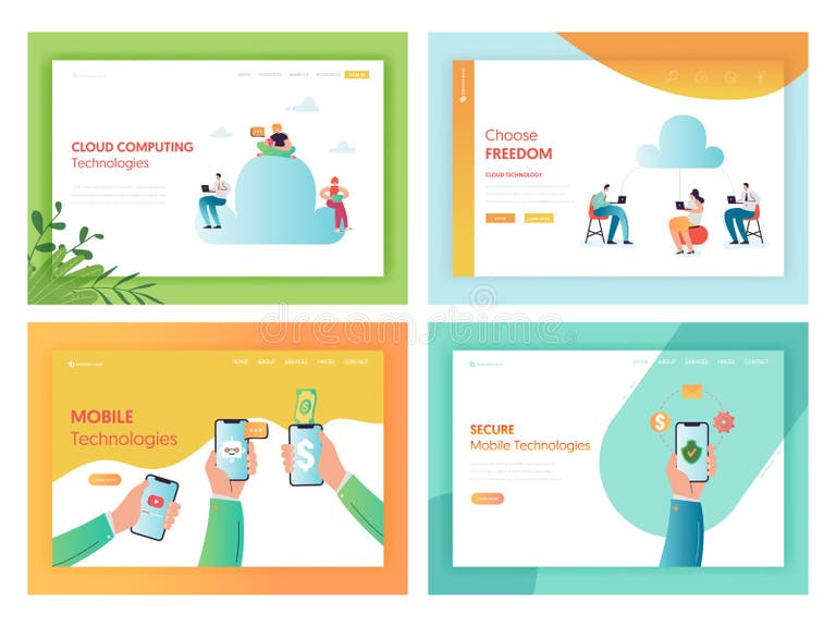 Mobile Storage Stock Illustrations – 100,066 Mobile Storage Stock ...