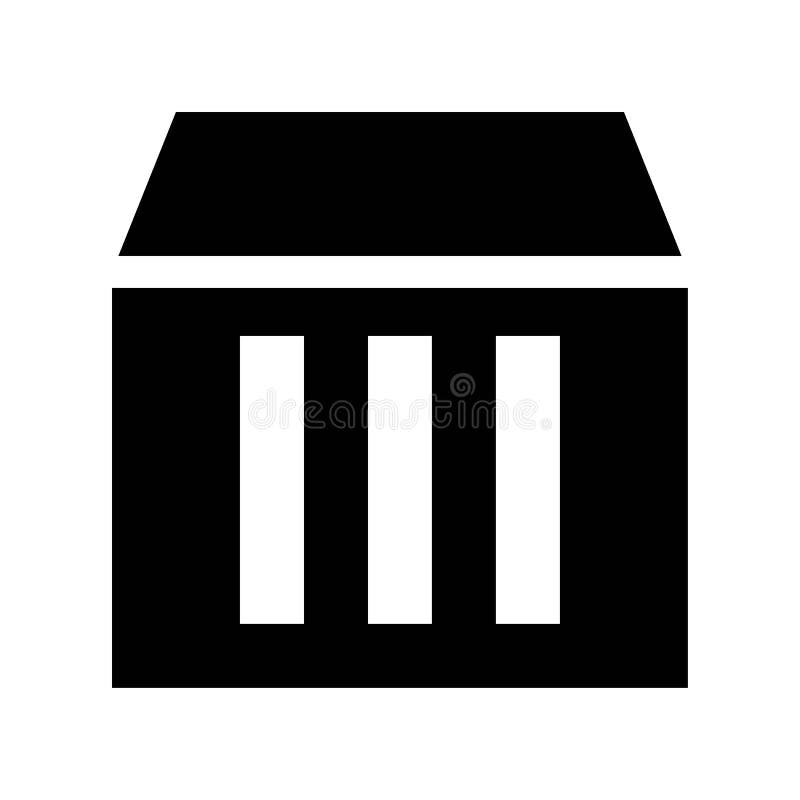 Cloud Storage Server Icon or Logo Illustrator Stock Vector ...