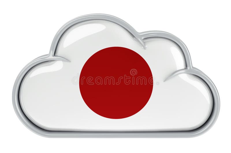 Cloud Computing Japan Stock Illustrations – 164 Cloud Computing Japan ...