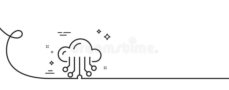 Continuous Services Icon Stock Illustrations – 105 Continuous Services ...