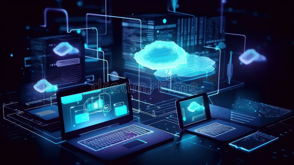 Desktop Platforms Stock Illustrations – 448 Desktop Platforms Stock ...