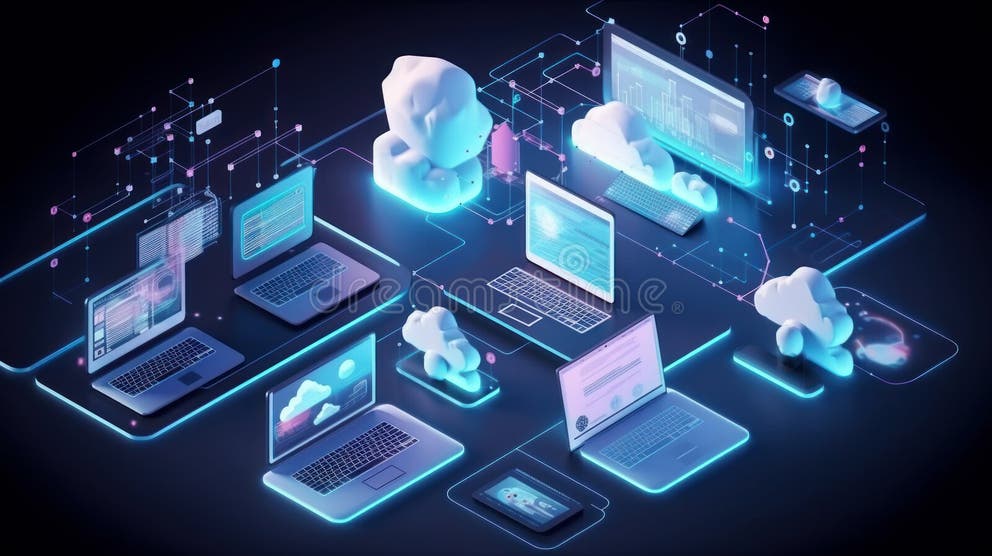 Desktop Platforms Stock Illustrations – 448 Desktop Platforms Stock Illustrations, Vectors ...