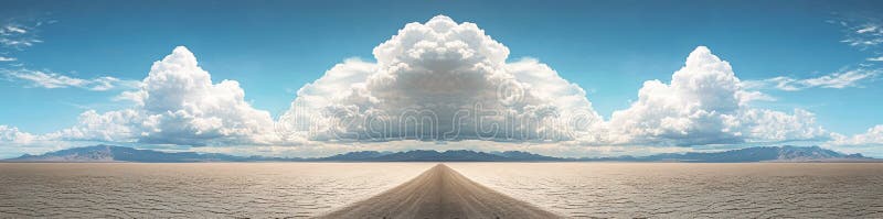 Cloud Streets: Lengthy, Parallel Rows of Cumulus Clouds - Visualize a ...