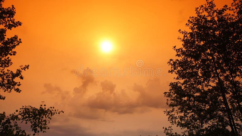 Cloud with Sun stock image. Image of cloud, abstract - 94635663