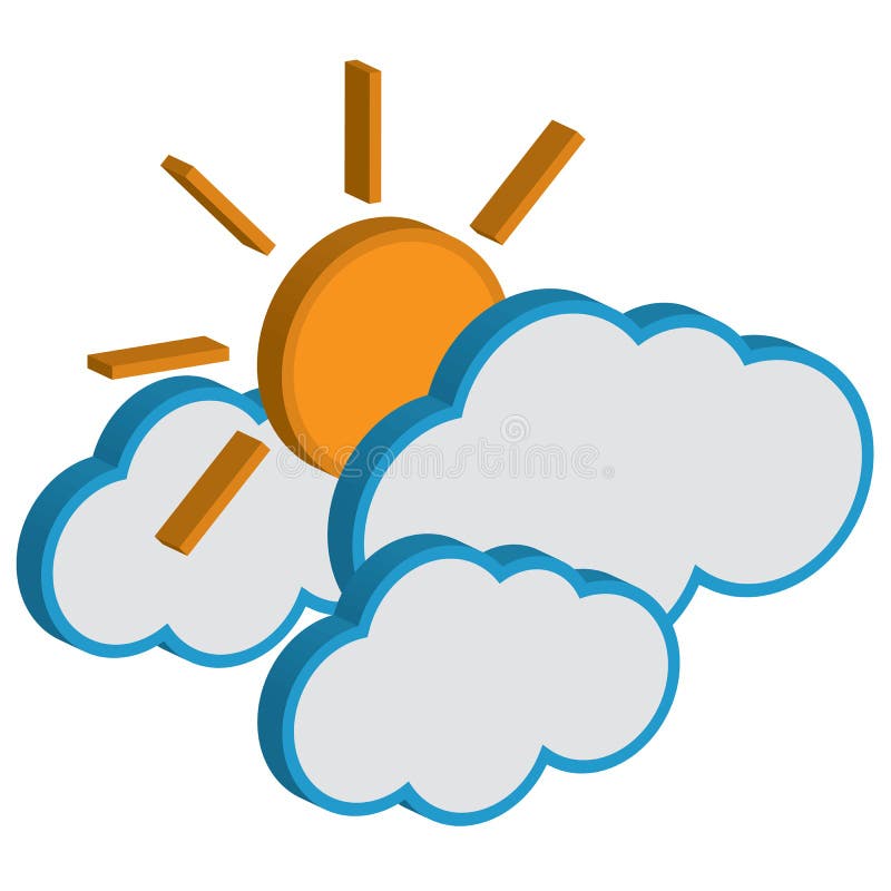 Sunny Weather Stock Illustrations – 155,738 Sunny Weather Stock ...