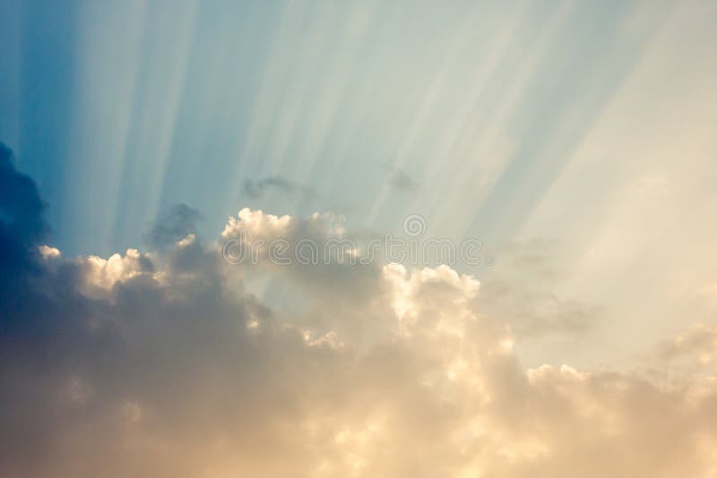 The Face of Christ in the Sky Stock Image - Image of heaven, face: 46012883