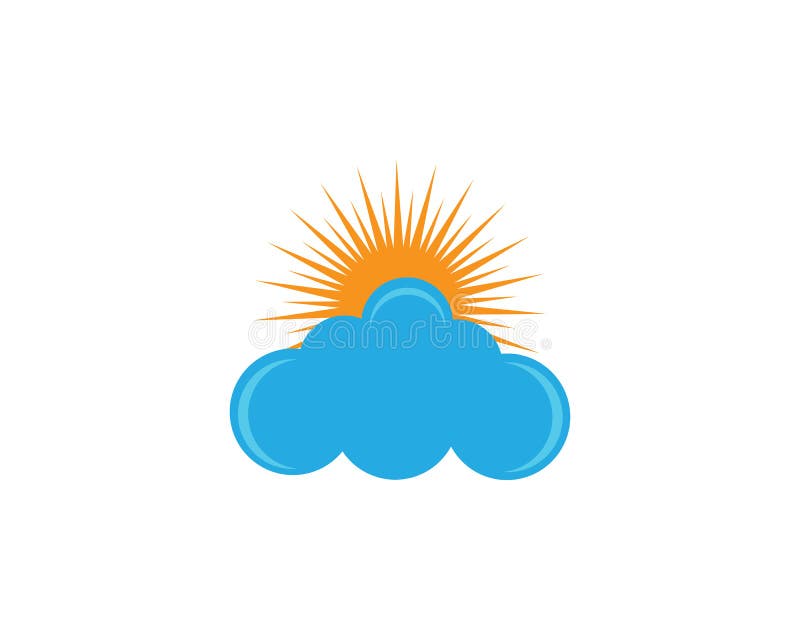 Cloud symbol illustration stock vector. Illustration of rich - 150774396 Cloud symbol illustration stock vector. Illustration of rich - 150774396