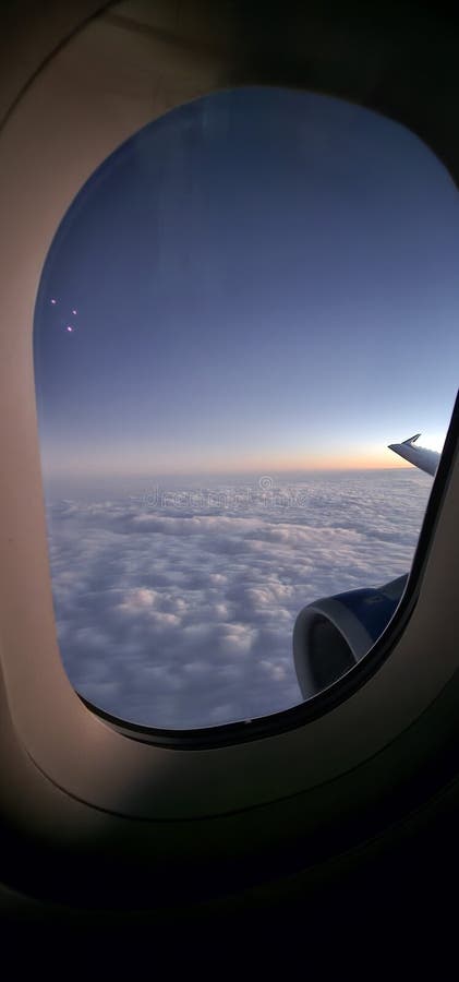 Cloud 9.2 stock image. Image of lighting, flight, sunlight - 305343397