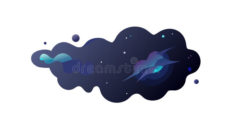 Cloud with Target Aim, Precision Concept, Vector Design Generative AI ...