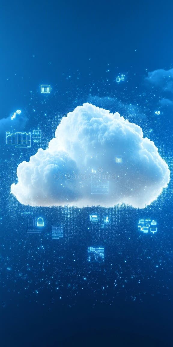 Cloud Technologies Advancing Global Data Communication, Modern Computing, and Storage Solutions ...