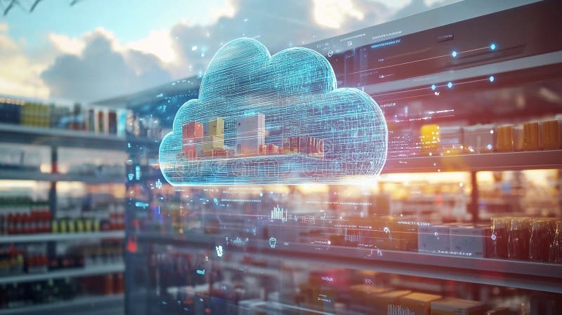 Cloud Technology Enhances Inventory Management in Modern Retail ...