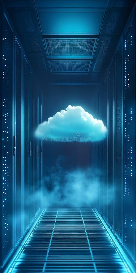 Cloud Technology in a Modern Data Center: a Vision of Digital ...