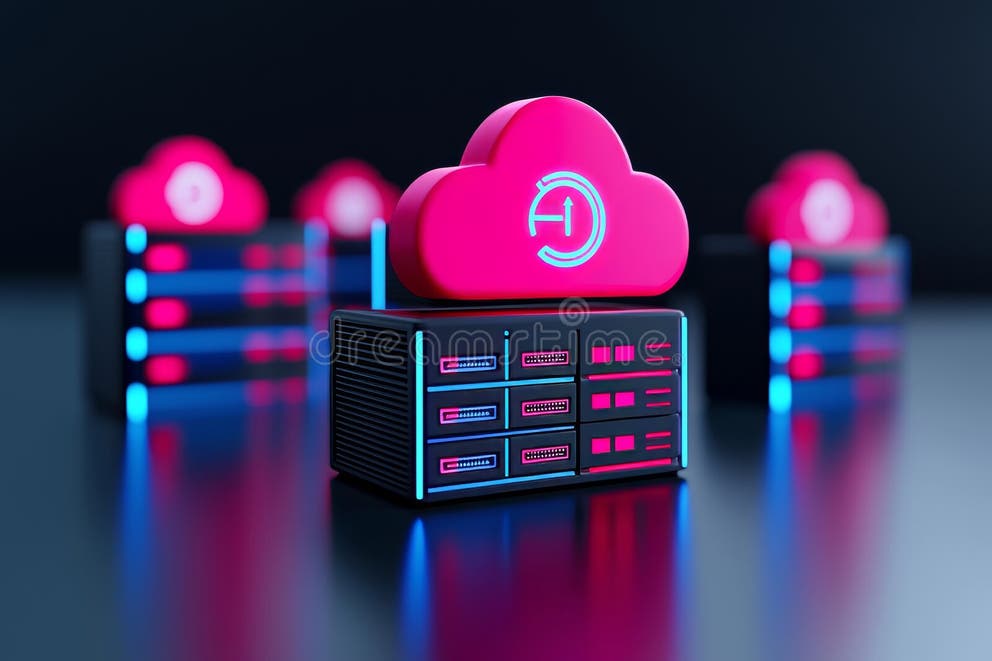 The Cloud is the Technology for Transferring Big Data Over the Internet ...