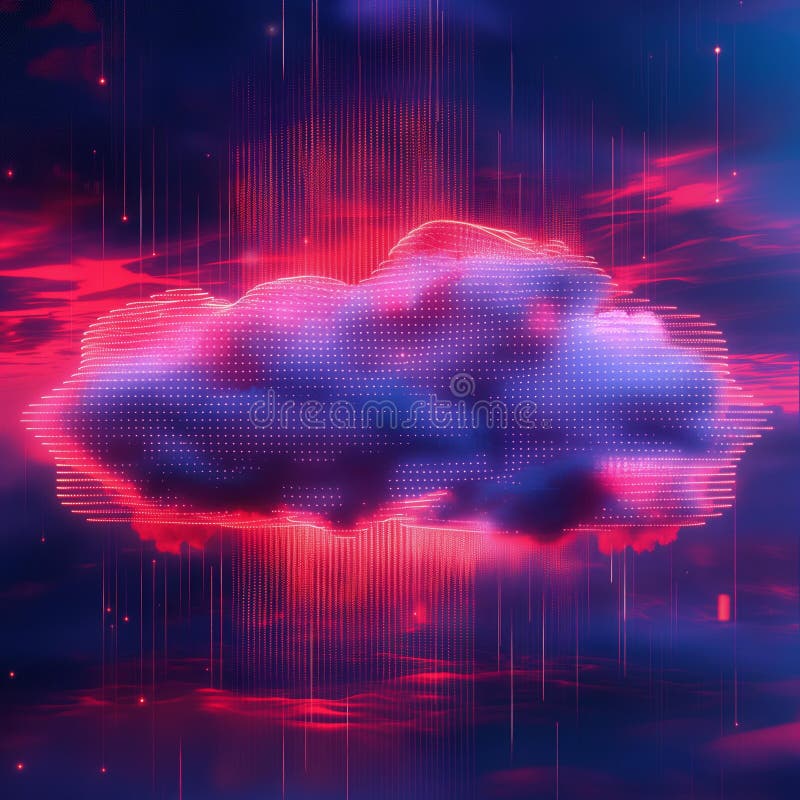 Cloud Technology: the True Path To Success. Featuring Digital Neon ...