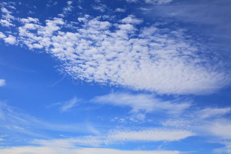Cloud Texture - White Clouds Stock Photo - Image of bright, natural ...