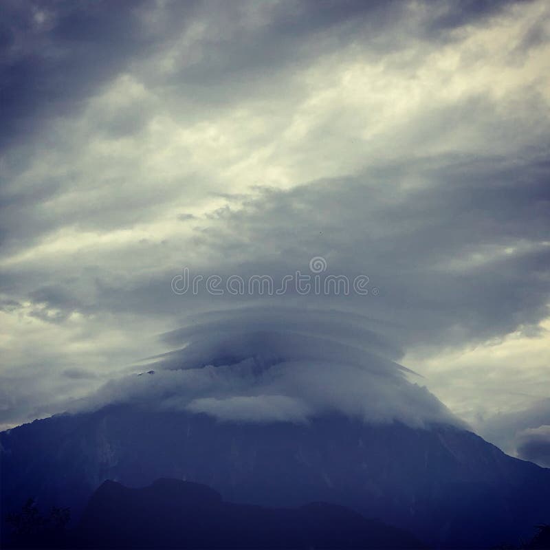Nature stock photo. Image of touch, cloud, nature, mountain - 123359348