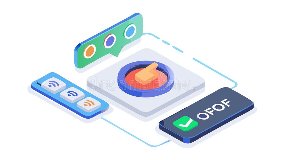 Cloud Upload Drop Area File Transfer Icon, Vector Design Generative AI ...