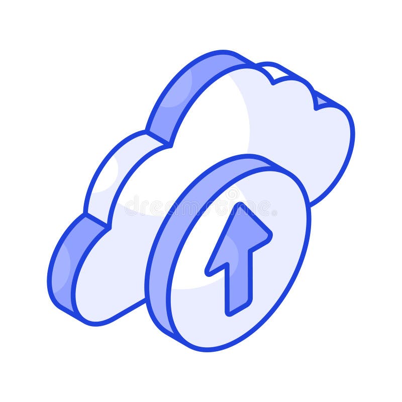 Cloud Uploading, Cloud with Upward Arrow, Concept of Cloud Upload Stock ... Cloud Uploading, Cloud with Upward Arrow, Concept of Cloud Upload Stock ...