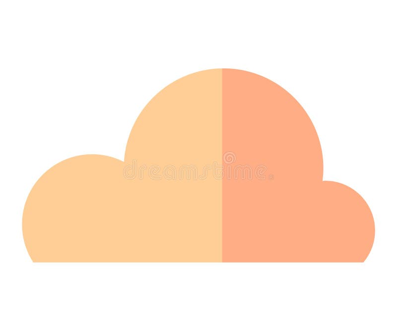 Cloud. Heavenly Clouds Form Tapestry, Each Cumulus Adding To Natural ...