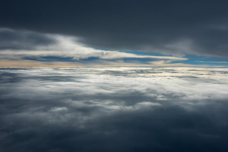 Cloud stock image. Image of cloud, view, scene, fantastic - 62131689