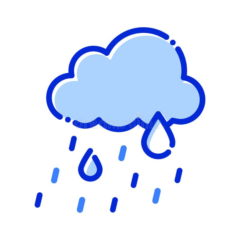 Editable Raindrops Stock Illustrations – 160 Editable Raindrops Stock ...