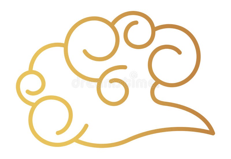 Weather Wind Symbol Chinese Stock Illustrations – 389 Weather Wind ...
