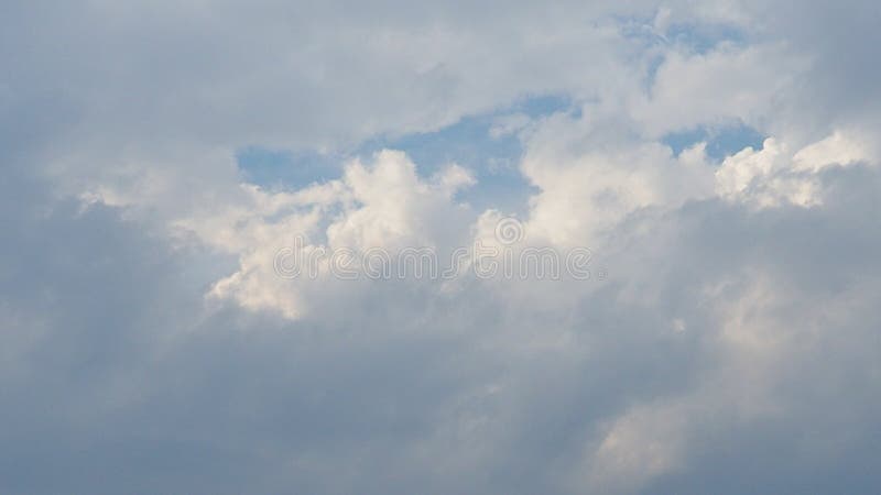 Cloudiness, Set of Clouds. Cloudiness Determines Weather and Climate, Prevents Both Cooling of ...