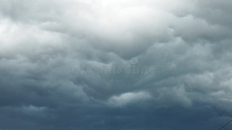 Cloudiness, Set of Clouds. Cloudiness Determines Weather and Climate, Prevents Both Cooling of ...