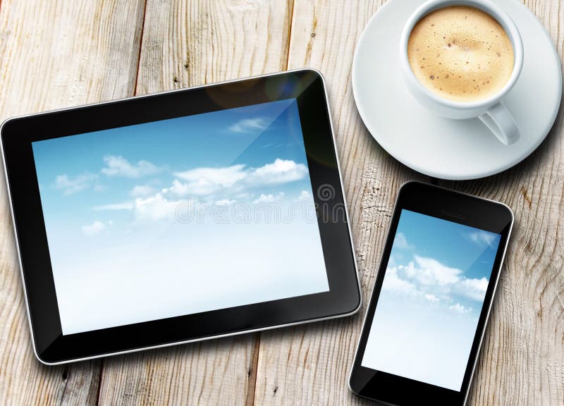 Clouding computing concept stock image. Image of calculation - 50929511