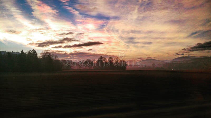 Cloudmagic stock image. Image of colours, cloud, cloudmagic - 80128571