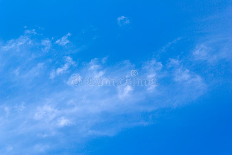 Clouds stock photo. Image of freedom, large, lighting - 15356842
