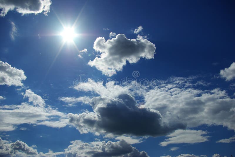 Clouds Free Stock Photos & Pictures, Clouds Royalty-Free and Public ...