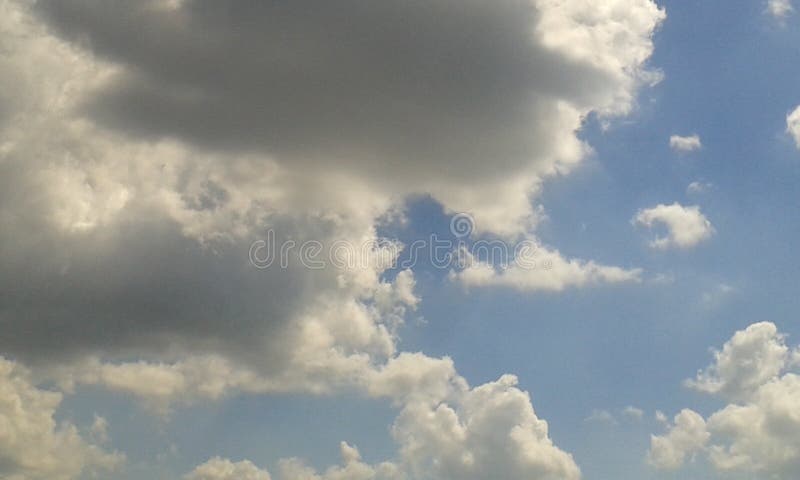 Clouds stock image. Image of epic, cloud, clouds - 75729889