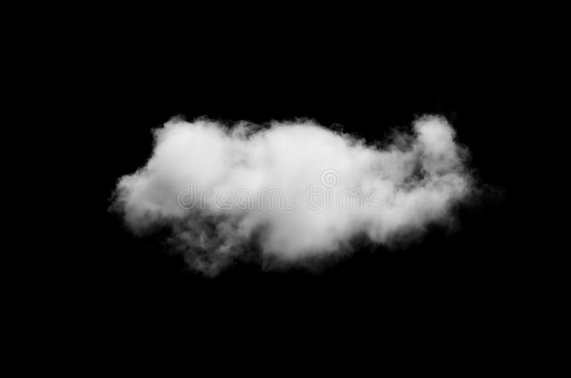 Clouds on black background stock photo. Image of clouds - 191467476
